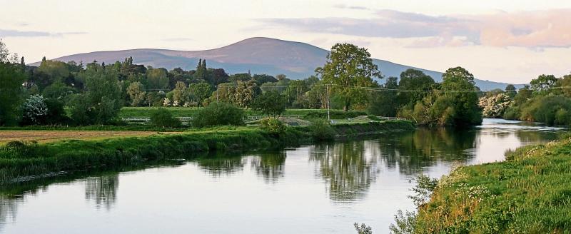 Be Suir to remember it - water means everything to the sport of rowing ...
