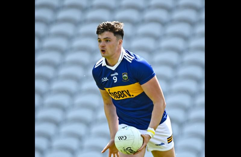 Tipperary senior football team is announced for championship clash with ...