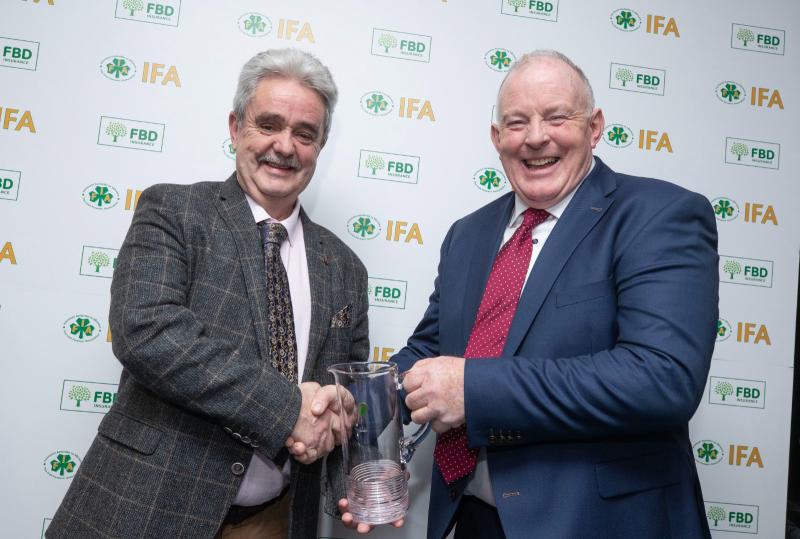 Comiskey welcomes new sheep scheme - Ireland Live