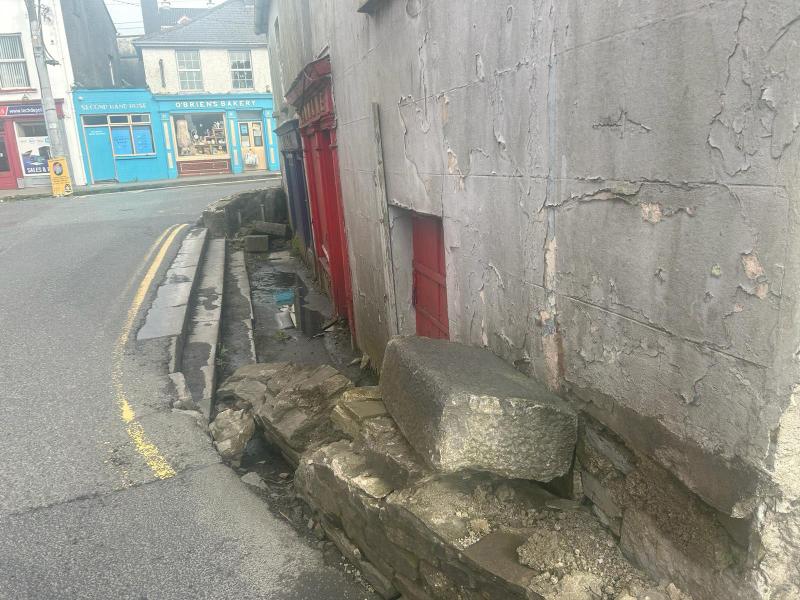 Urgent action sought to address ‘ridiculous’ traffic bottleneck in ...