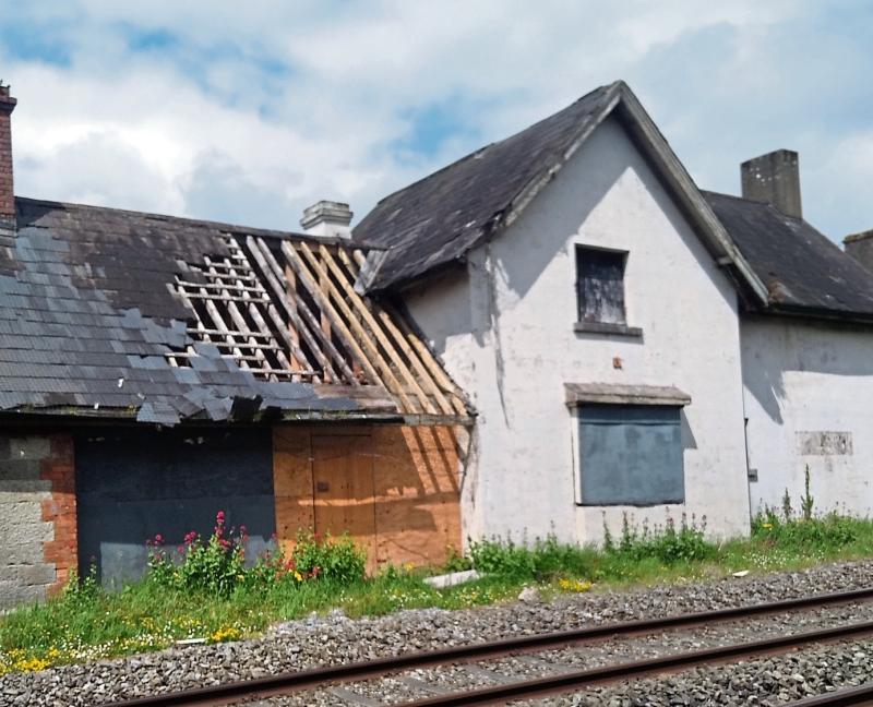 Plan to turn old Limerick railway station into base for local first aid ...
