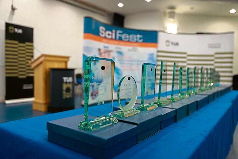 TUS Thurles Campus hosts SciFest@College this month - Ireland Live