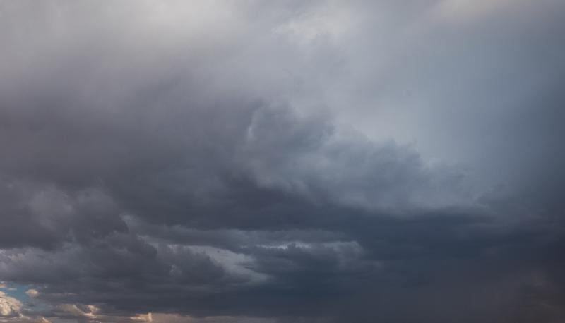 Cloudy weather continues with rain in drizzle this Friday - Ireland Live