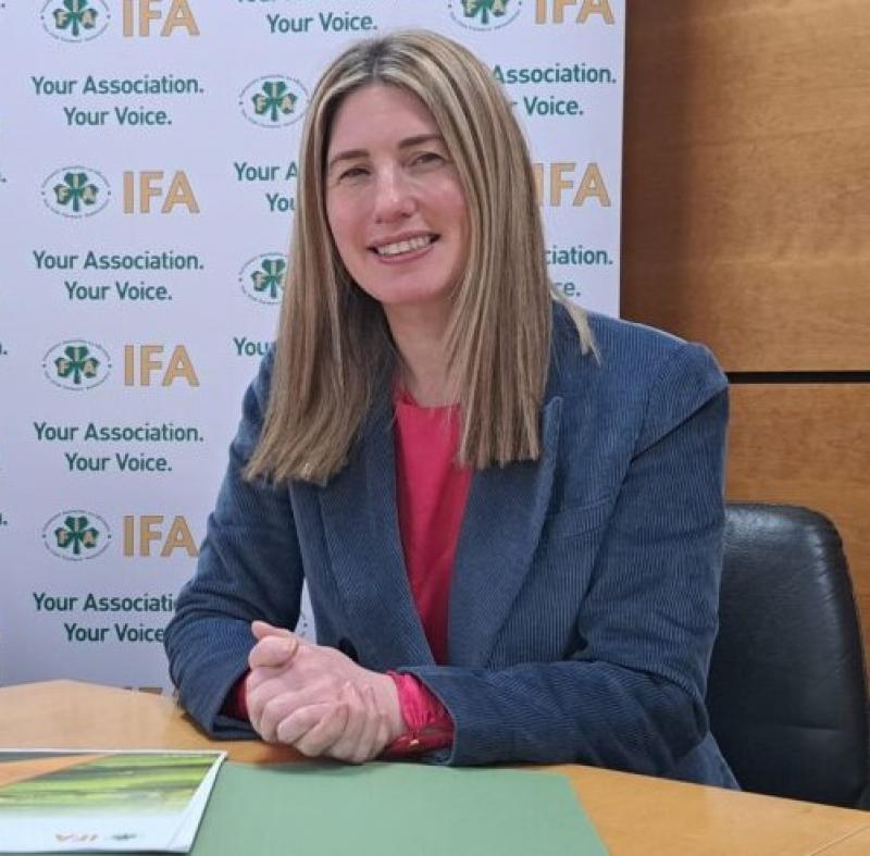 Longford Farming: Plans to penalise people living in rural areas are ...