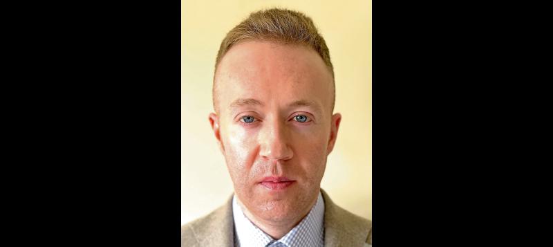 Tipperary-based business appoints man to the role of Company Manager in the UK - Ireland Live