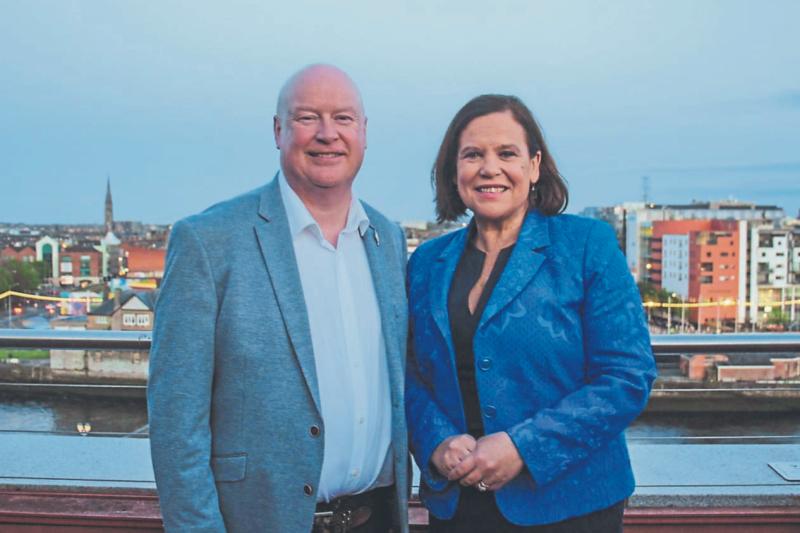 Senator: ‘I will make Europe relevant to everyday people’ - Ireland Live