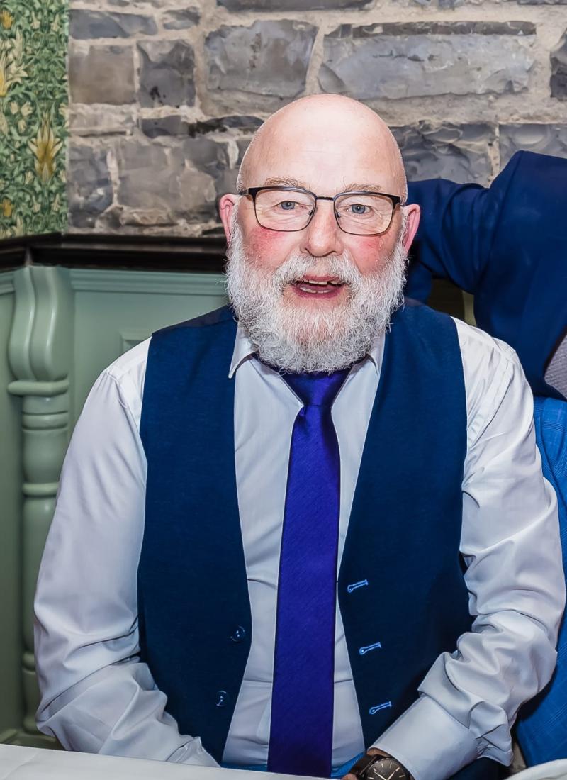 Longford mourns passing of proud family man and GAA enthusiast Joe ...