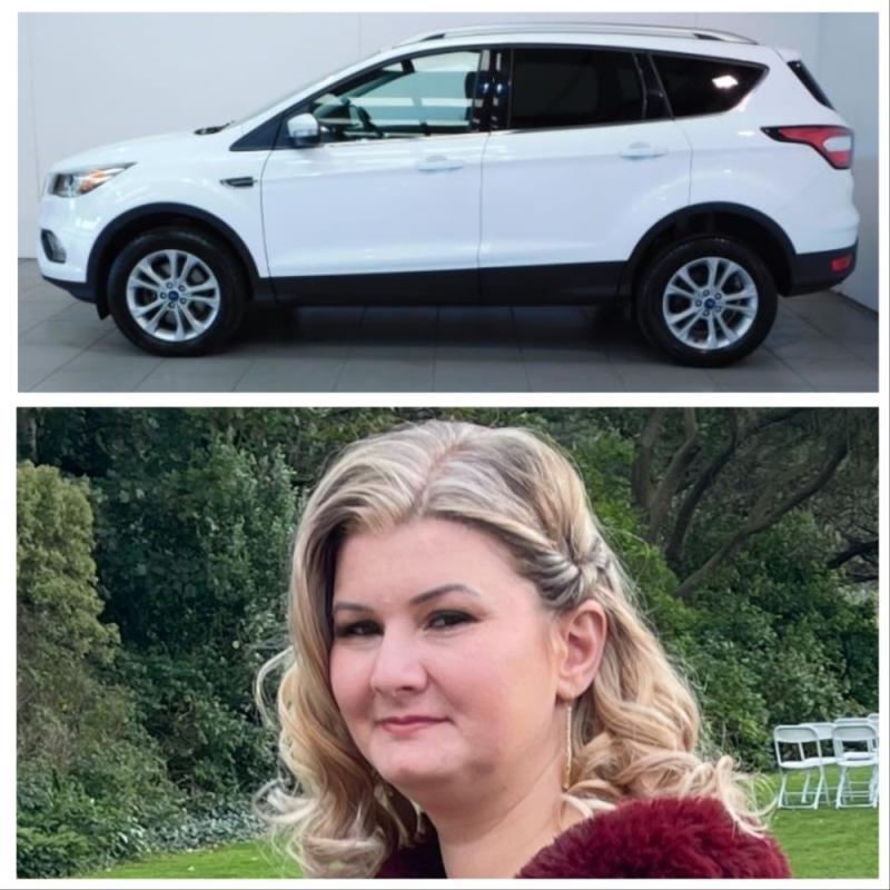 Family 'deeply concerned' as renewed appeal issued for woman last seen ...