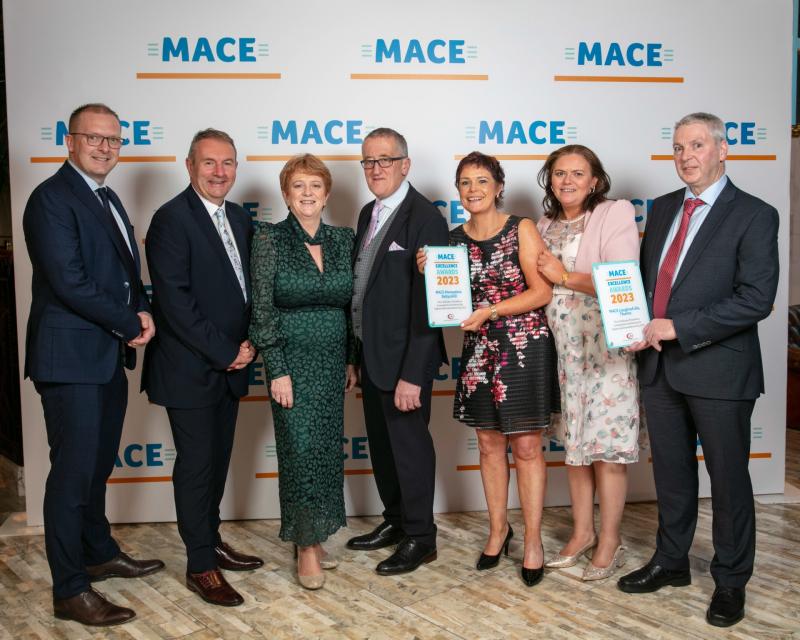 PICTURE: Two Tipperary shops receive top accolades for retail ...