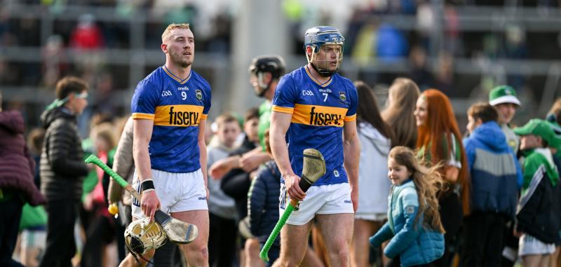 Tipperary hurlers will travel to Waterford in search of redemption ...