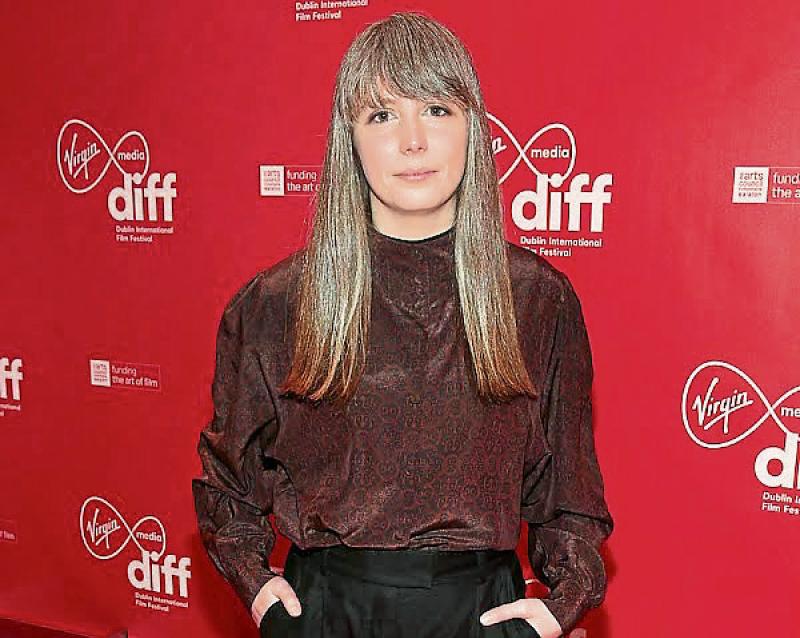 IFTA Best Director award winner Kate Dolan has proud Longford links ...