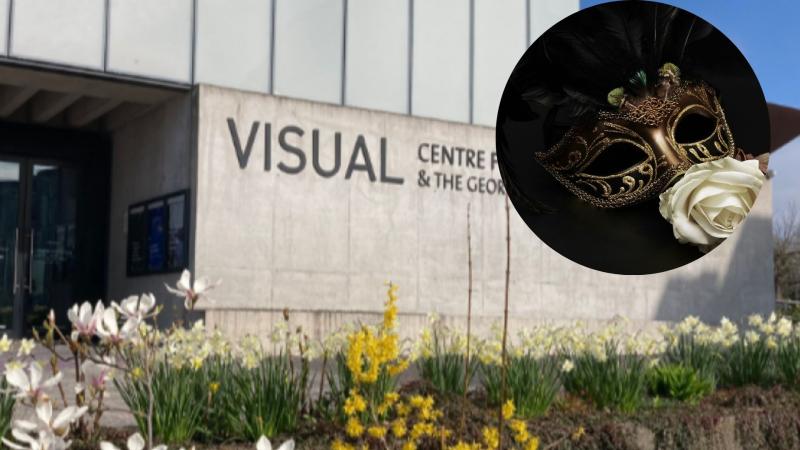WHAT'S ON: Visual Carlow run Mystical Masquerade event in Carlow Town ...