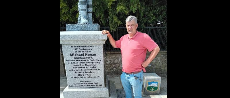 'You should all resign,' Tipperary hurling great Joe Hayes hits out at ...