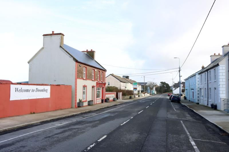 Permission granted for new housing development in Doonbeg - Ireland Live