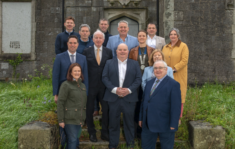 Work to start this week on Food, Drinks and Agritech Hub in Athy ...