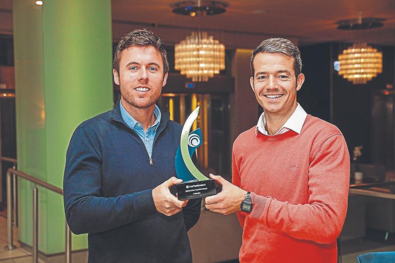 Limerick AI company receives €1.3m boost to drive international ...