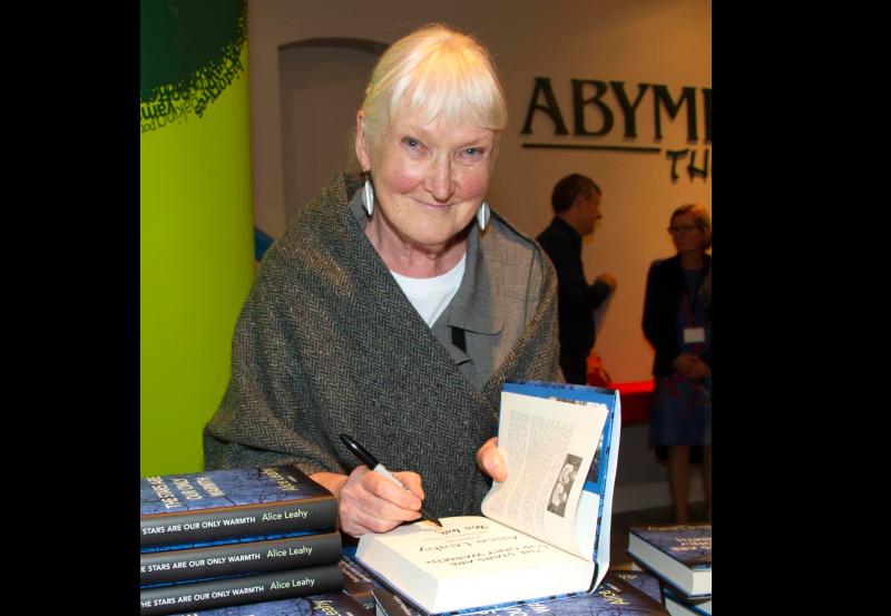 Tipperary woman to feature in new book - Ireland Live