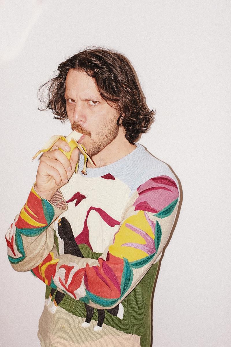 Longford Entertainment: Sundermann of some importance - Ireland Live