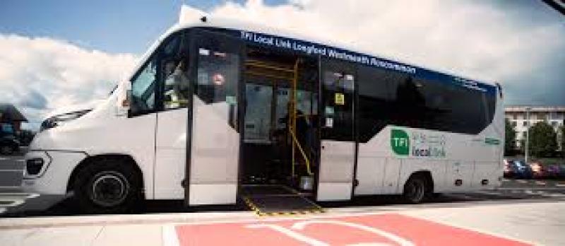Bus shelters needed onLongford Local Link routes - Ireland Live
