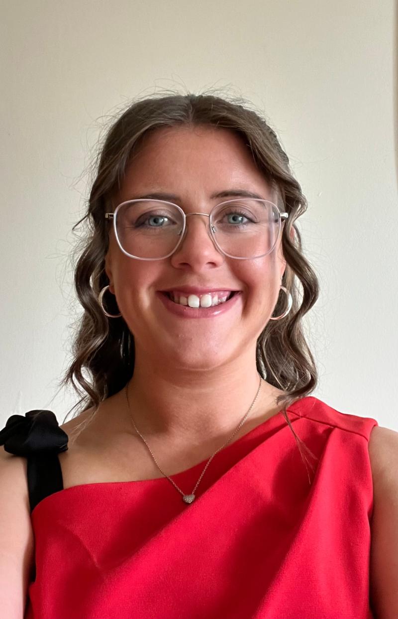 South Tipperary's representative in the 2024 Blue Jean Country Queen ...