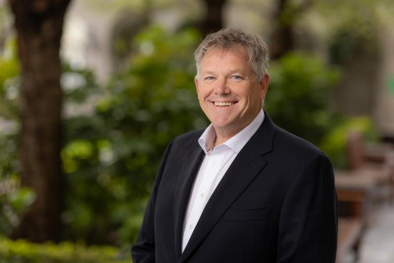 Kildare’s man travels to South Africa on one of Ireland’s biggest ...