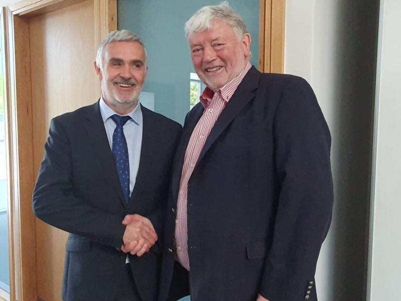 Two Tipperary political dynasties come to an end - Ireland Live