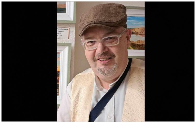 Tributes paid after death of 'truly talented artist and gentleman' from ...