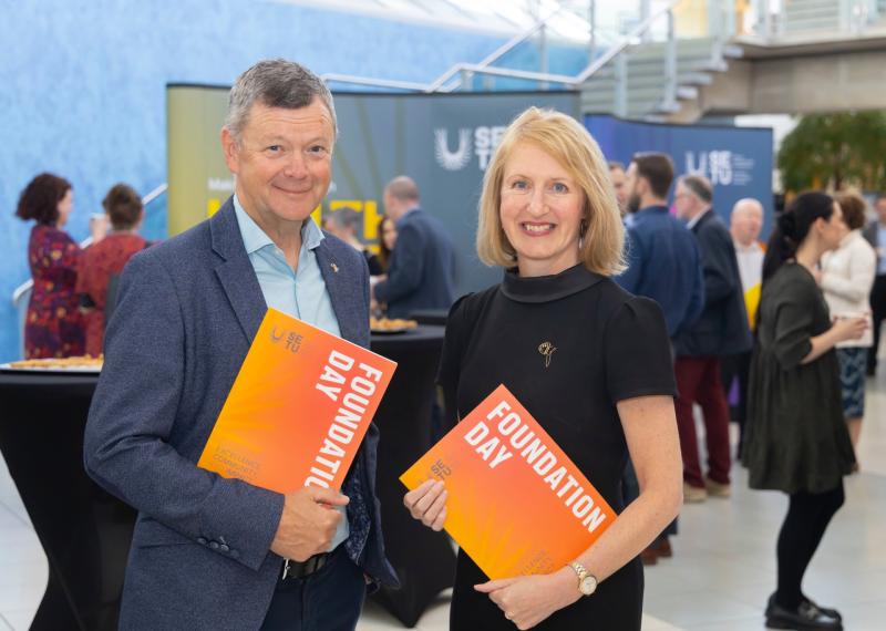 Academics gather in Waterford as SETU hosts ‘multi-campus’ conference - Ireland Live