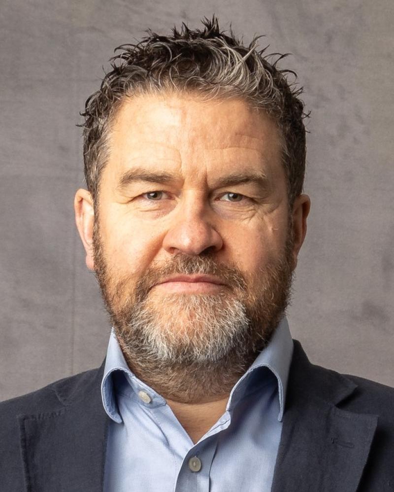 Louth Green Candidate calls for Furry Glen protection - Ireland Live