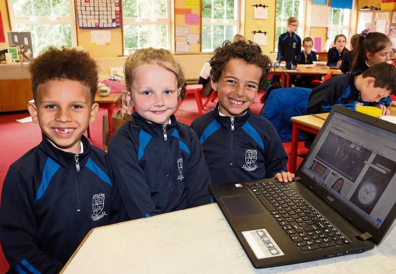 Veteran campaigner Joe Kemmy shares his thoughts ahead of election 2024 ...