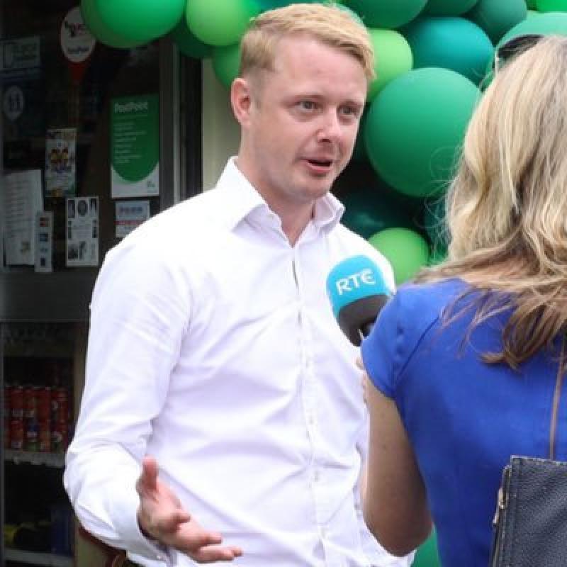 Big Read: It could be you! Kilkenny man leaves Lotto HQ after eight ...
