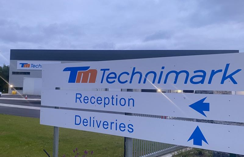 Technimark lodge plans for further expansion of Longford site - Ireland ...