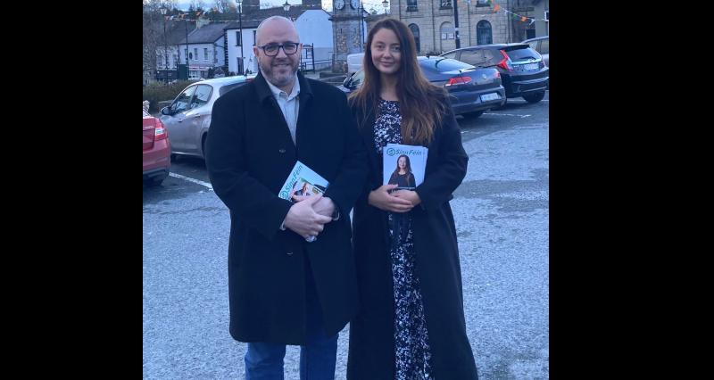 Leah Cull calls for Community Childcare Service Facility in north ...