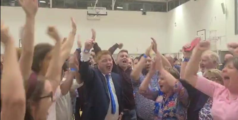 EXPLAINER: Twenty councillors elected in 20 minutes in the Tipperary ...