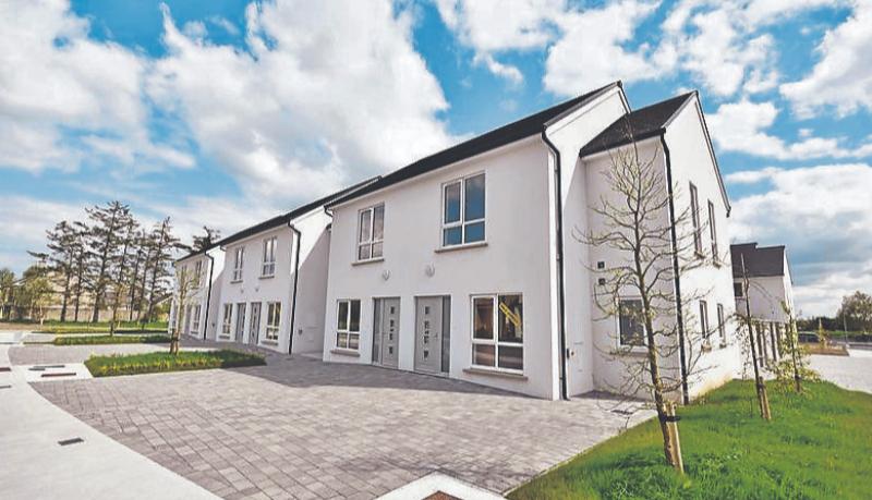 Quality new homes available in Newcastle West - Ireland Live