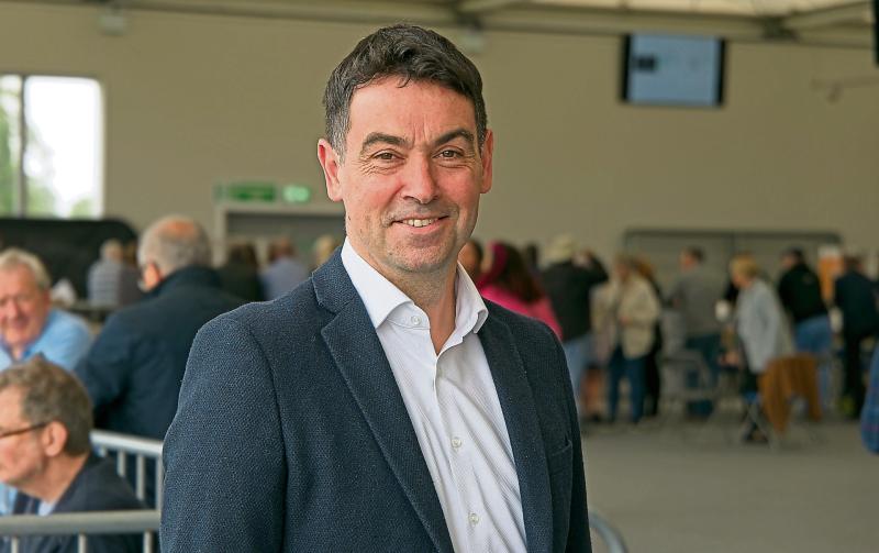 Sitting councillors retain seats in Leixlip LEA with Joe Neville in top ...