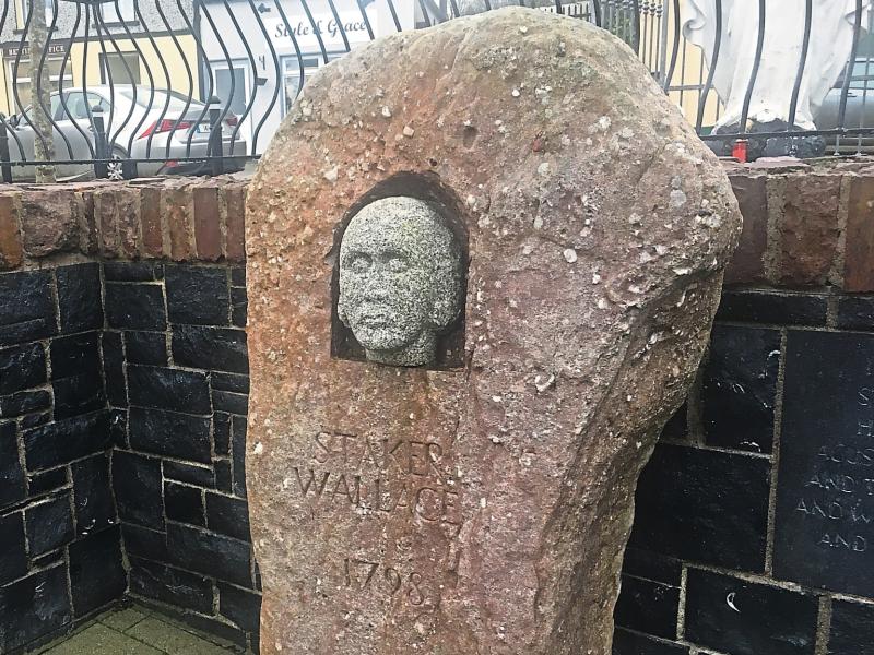 Irish patriot's American descendants to descend on Limerick town ...