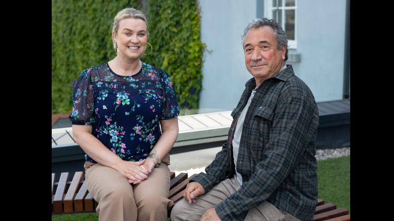 Milestone birthday party becomes a novel fundraiser for Tipperary based ...