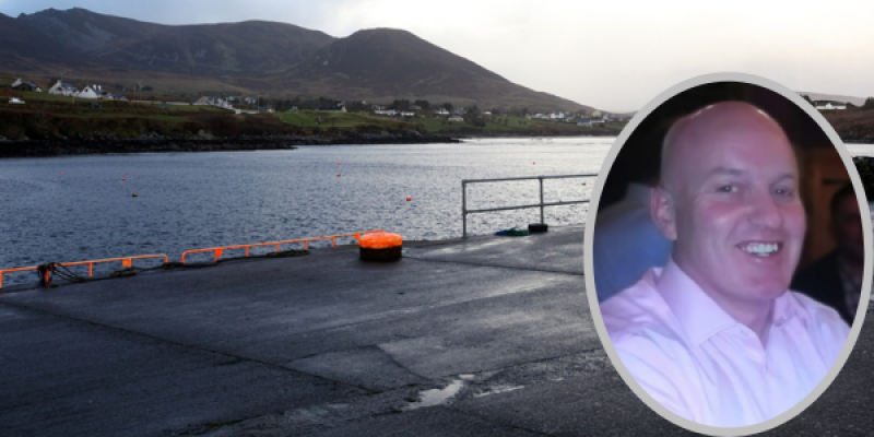 'It's so upsetting': Tributes paid to diver who drowned in Teelin ...