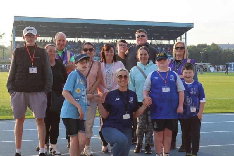 Waterford FC’s autism projects nominated for major football award ...