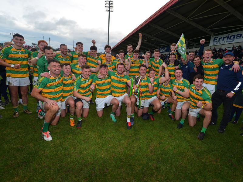Derry's 2024 Intermediate Football Championship contenders preview ...