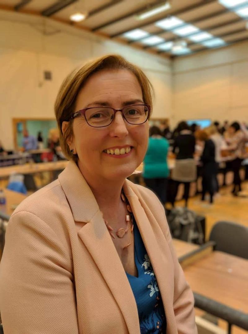 "Democracy is dead in Louth and Dundalk" says Councillor Maeve Yore ...