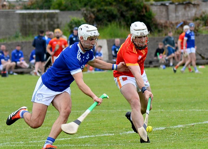 Killenaule lay out challenge with trouncing of St Marys in South ...