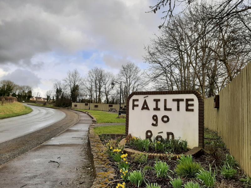 Green energy park in Offaly open for business soon - Ireland Live
