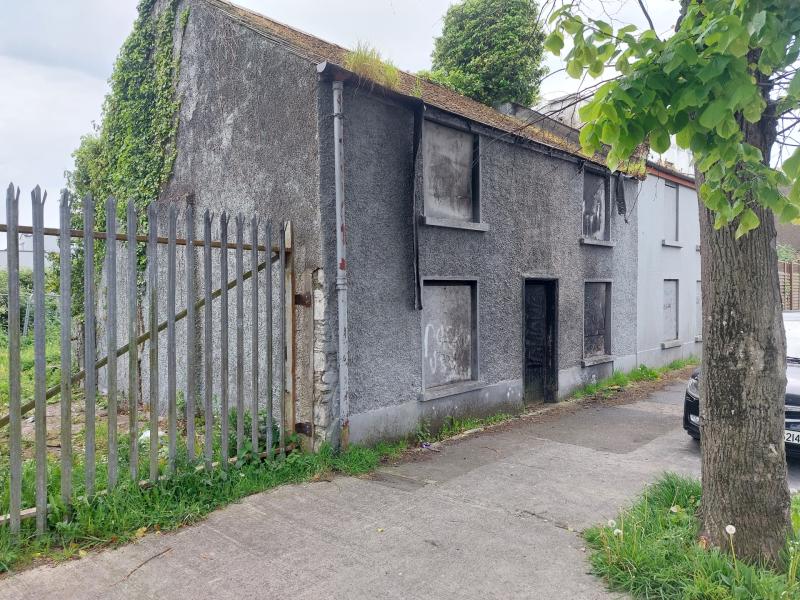 Nash calls for more communication on Dundalk Simon Community units ...