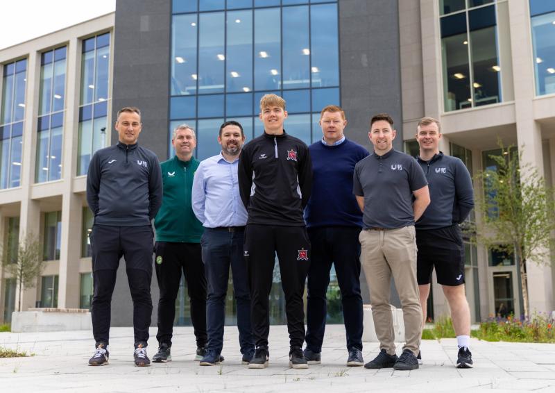 SETU open applications for FAI and PFAI scholarship programme at Carlow ...