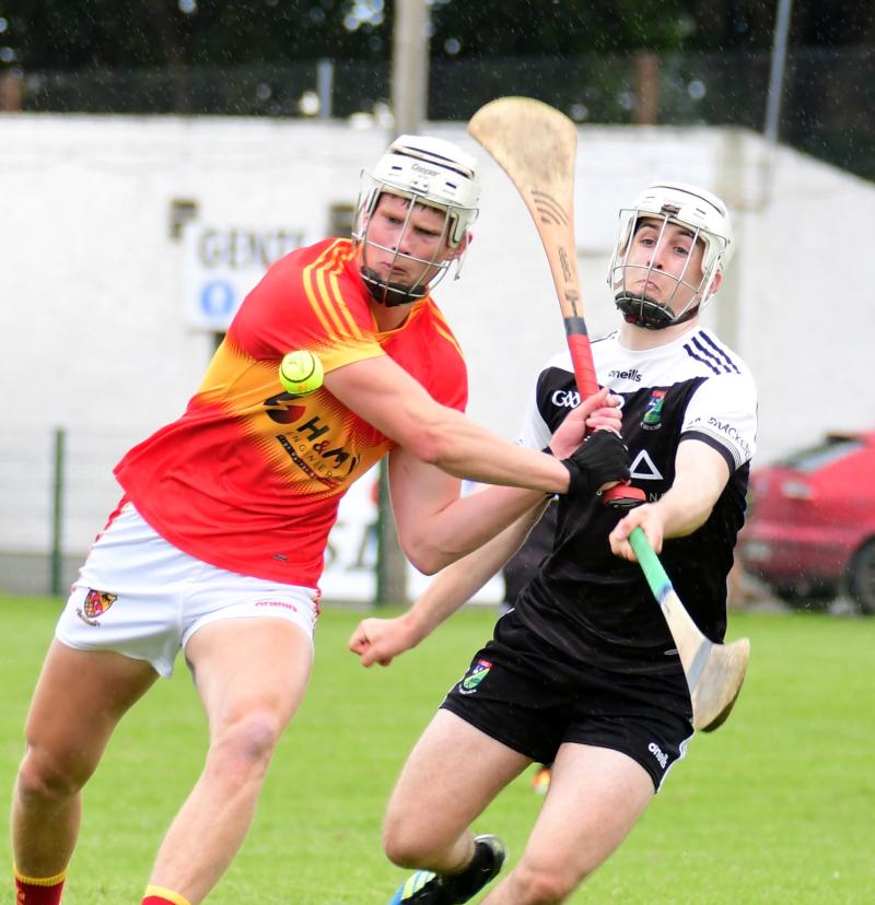 Moycarkey Borris into their first Mid Final 22 years after top ...