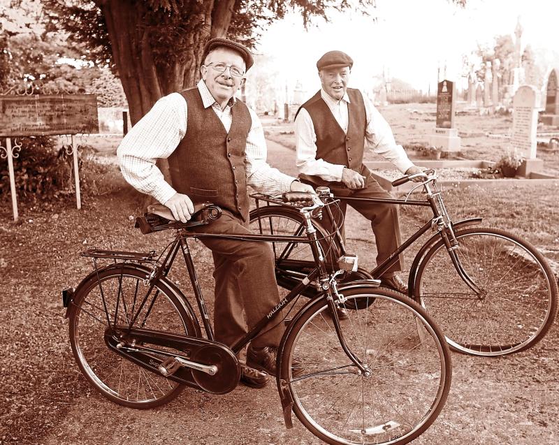 'Leave no one behind' festival gets off the starting blocks - Ireland Live