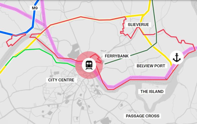 Key issues for large urban area in Kilkenny raised ahead of Local Area ...