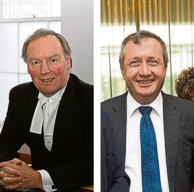 Jury is out on judge situation in Limerick Circuit Criminal Court ...